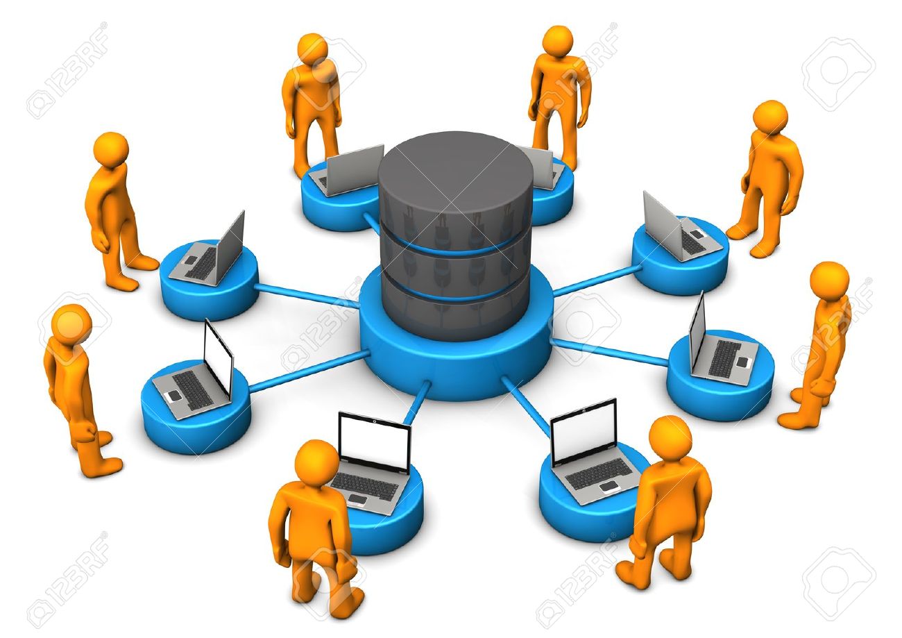 La Intranet: 2.- La Intranet - Generalidades