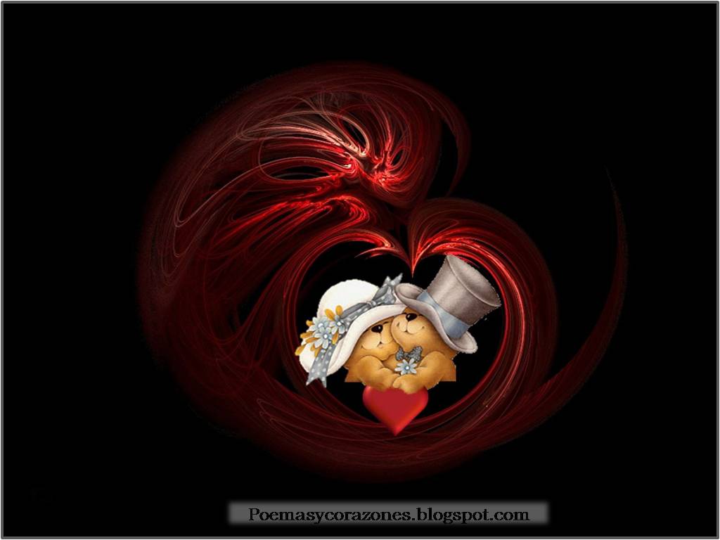 Wallpaper Wallpaper De Emos Enamorados