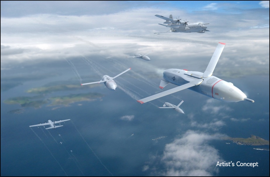 War News Updates: Future Wars Will Be Dominated By Drones