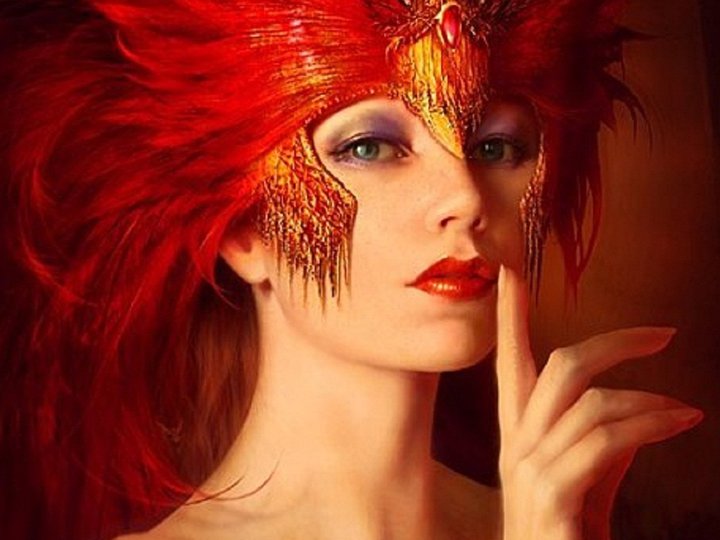 El Bosque de Indara: Las Hadas de Fuego