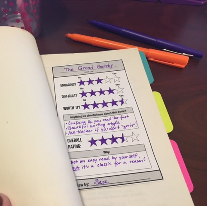 FREE | SECONDARY SARA