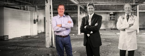 Robert G. Allen là ai? | Giải Pháp Kinh Doanh Tại Nhà