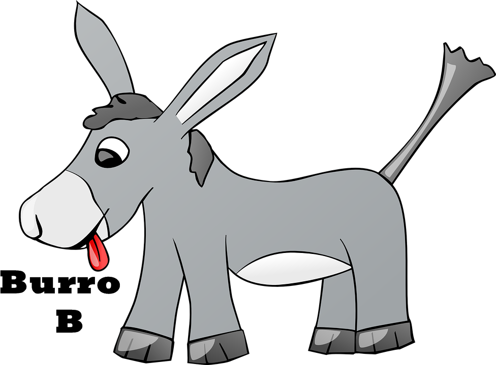 Abecedario para imprimir (letra y animal) - SOY DOCENTE MAESTRO Y PROFESOR.