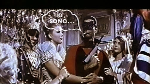 Lucky, el intrépido (1967).