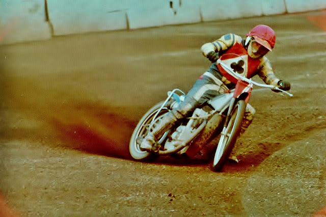 Ferraris and Other Things: Speedway: Belle Vue Aces v Cradley (10 July ...
