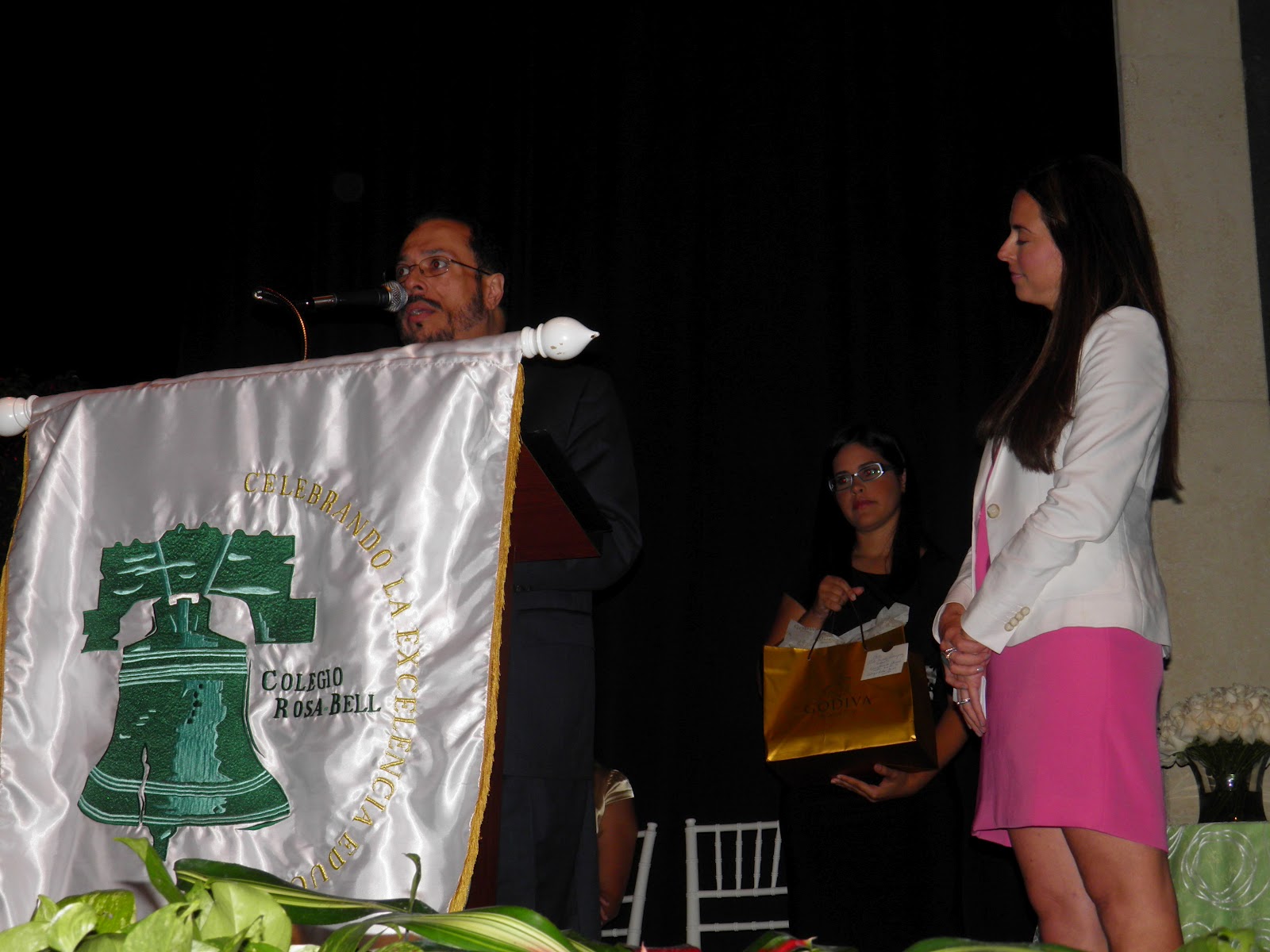 Graduación de Cuarto año | Versión digital del periódico escolar