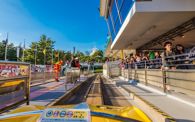 The Grand Circuit Raceway