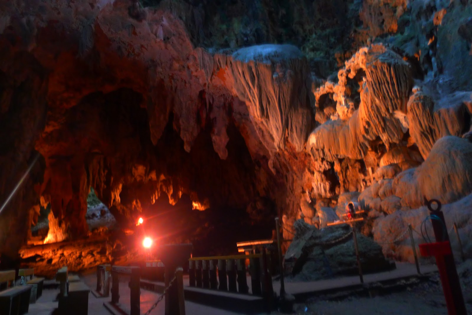CALLAO CAVES - Lakwatserong Tsinelas