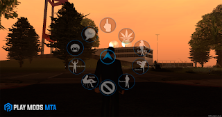 MTASA - PAINEL ANIMAÇÃO - MTA Brasil