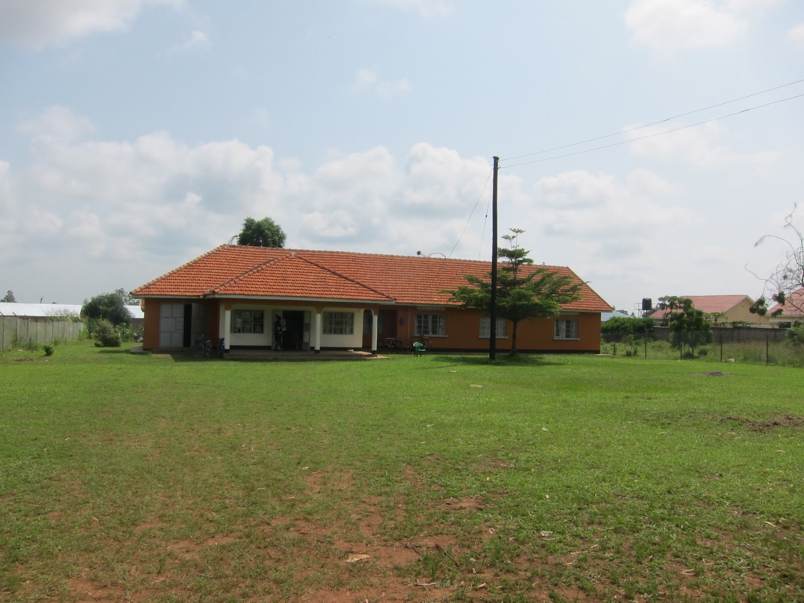 Pop Culture Activist: East Africa Day 53 (Tues July 5): MEND Tour ...