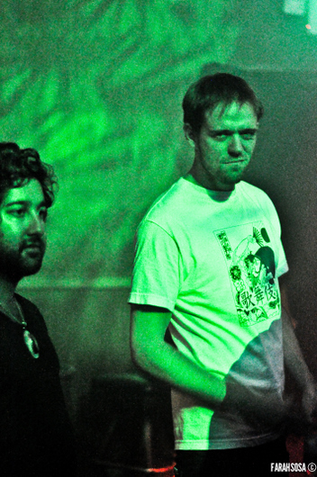 FARAHSTOP: Los Globos, VIBRATE Moombahton Monthly w/ JWLS. Paul Devro ...