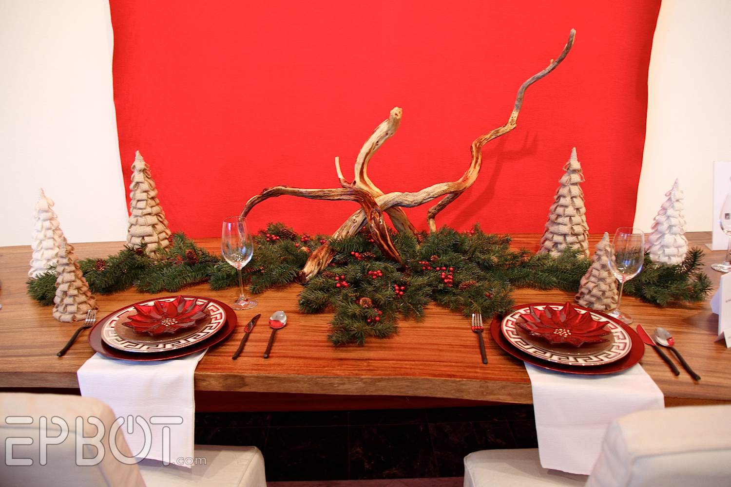 EPBOT: Festival Of Trees 2014: The Great Wreath Roundup!