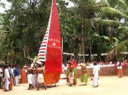 PAYYANUR GRAMAM: PAYYANUR GRAMAM - HISTORY