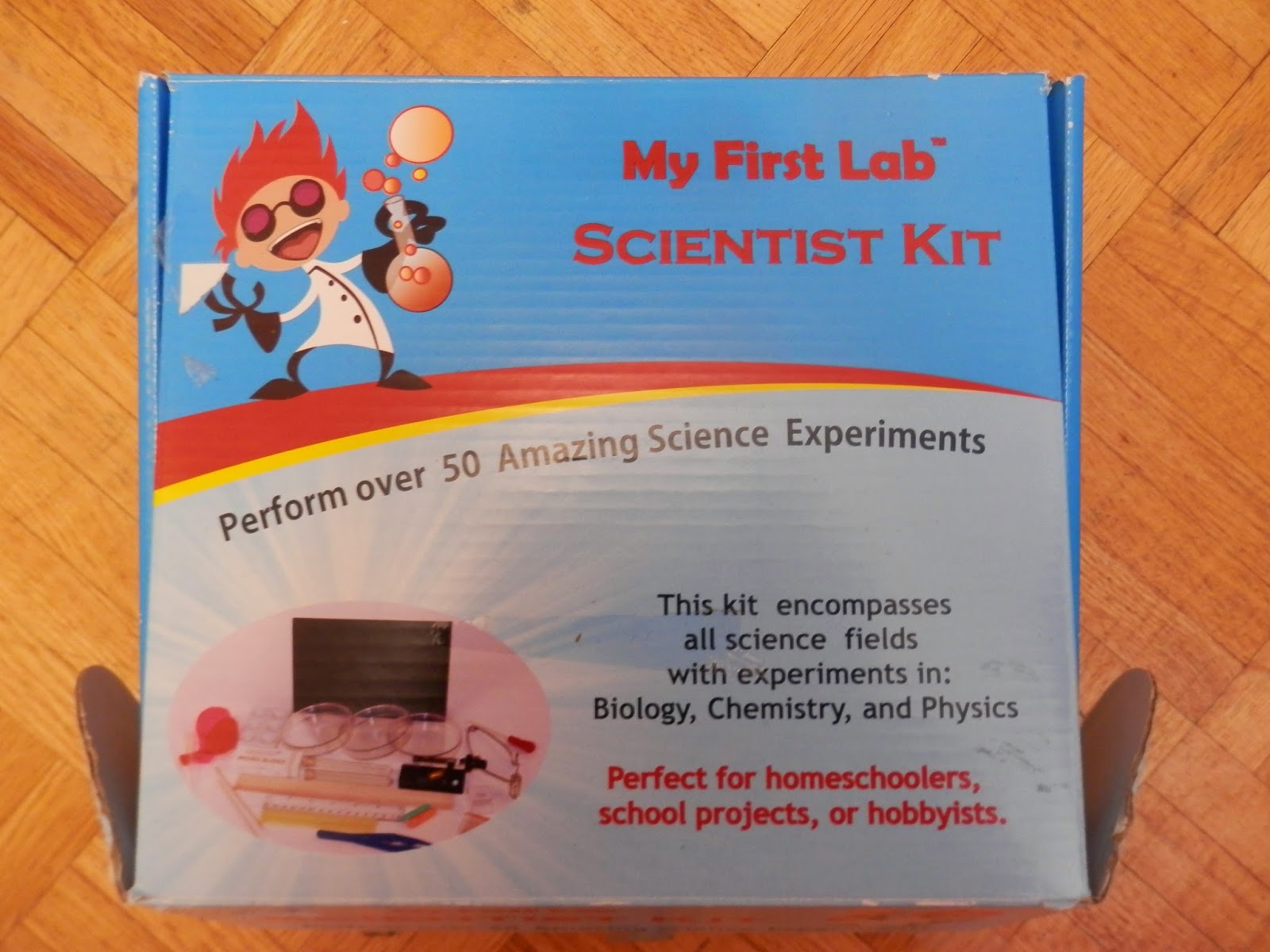 Math, Science and Logic - How do we Tackle Them?