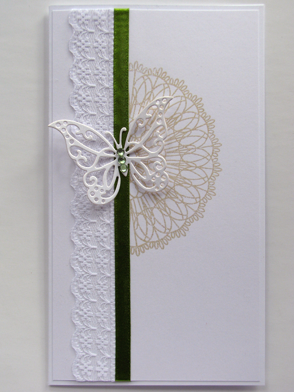 Paberipalavik: Pulmakutsed