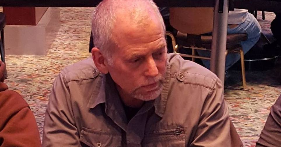 Foxwoods Poker: Main Event - Steven Berkowitz Eliminated in 6th Place ...