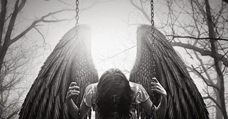 Dementia- Prison of Forsaken Memories: Fallen Angel