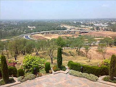 Pakistan Visiting Plases: Chagi Balochistan, Pakistan