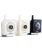 TENVIS IP Camera