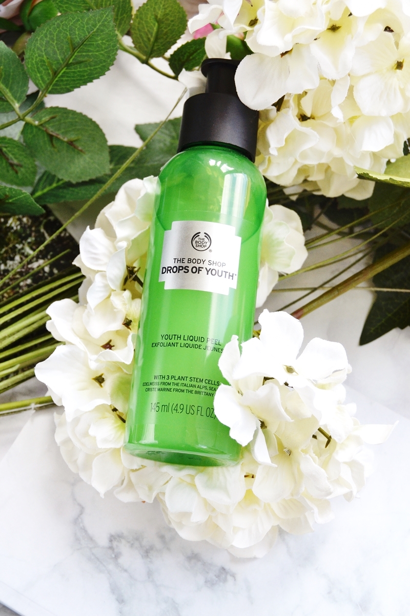A Perfect Summer Skin Care Duo from The Body Shop | Makeup Savvy ...