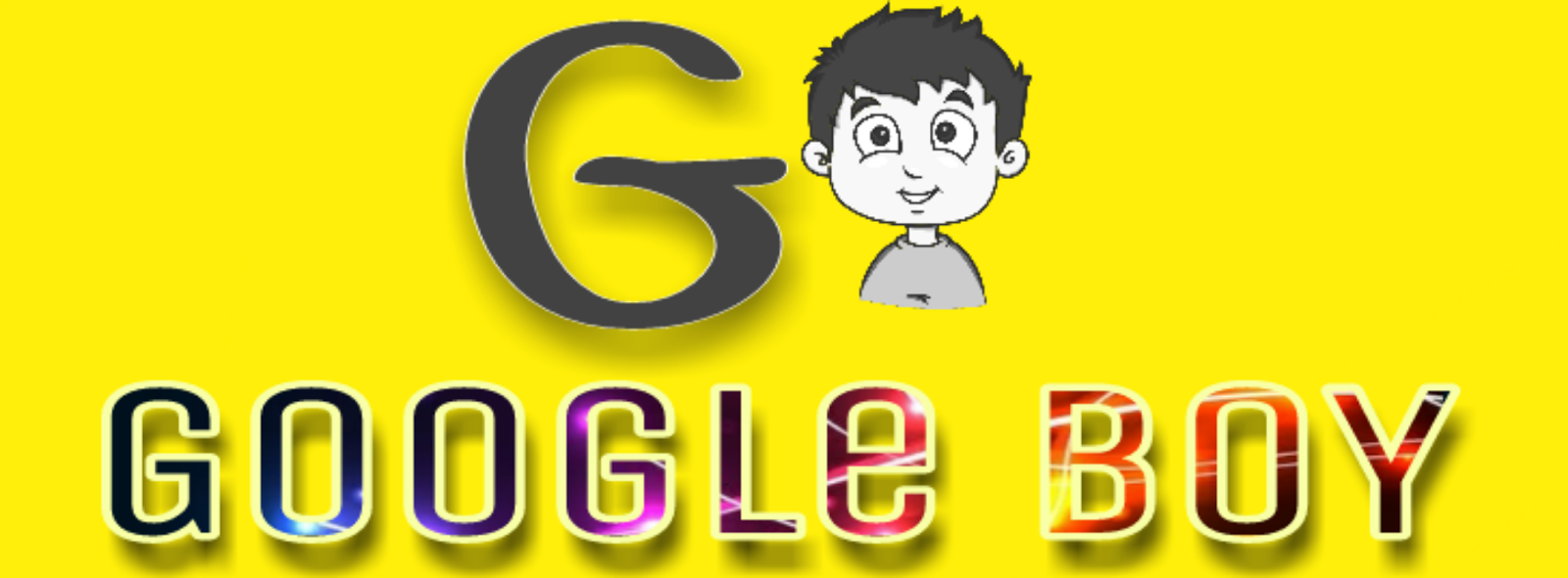 Google BOY