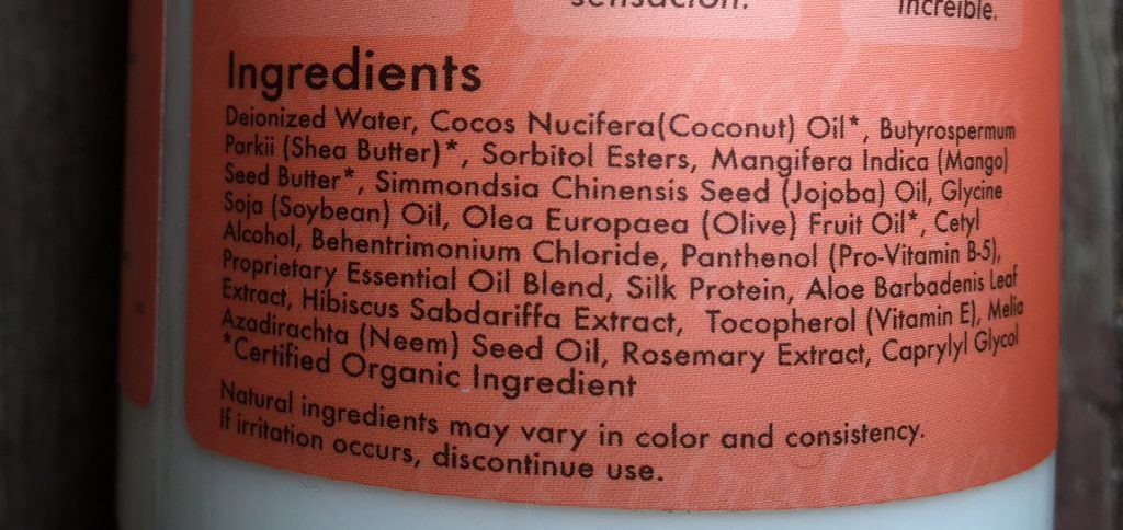 Gids voor de conditioner only methode – Natuurlijke Haarverzorging