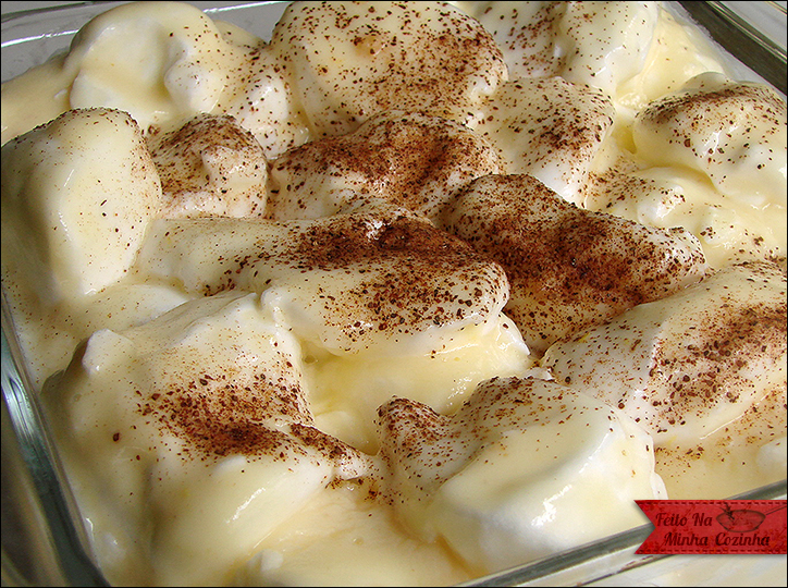 Feito na minha cozinha: Farófias