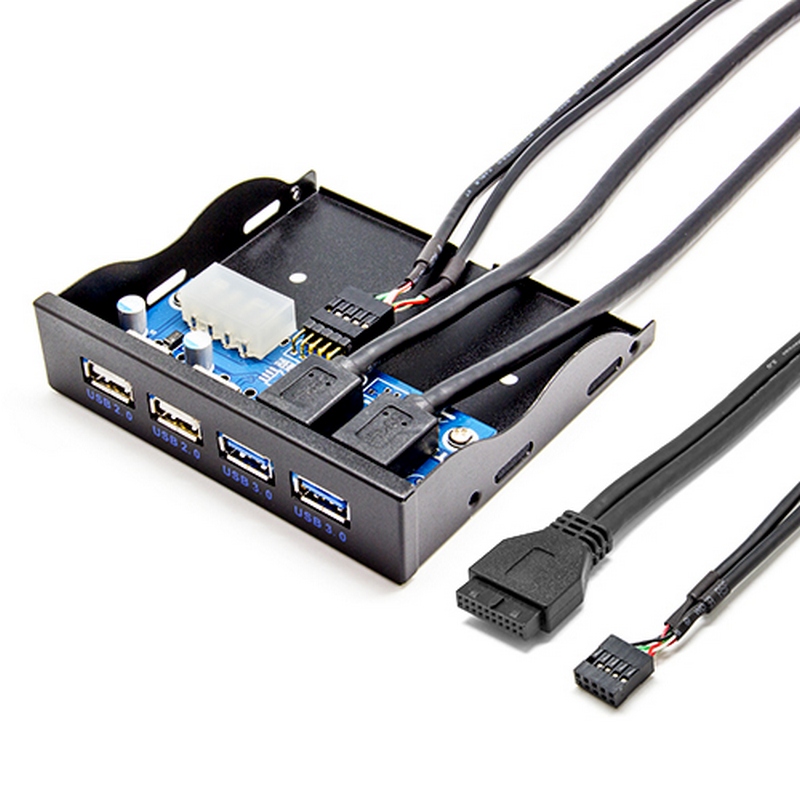 Montaje y mantenimiento de Ordenadores: BUSES DE DATOS