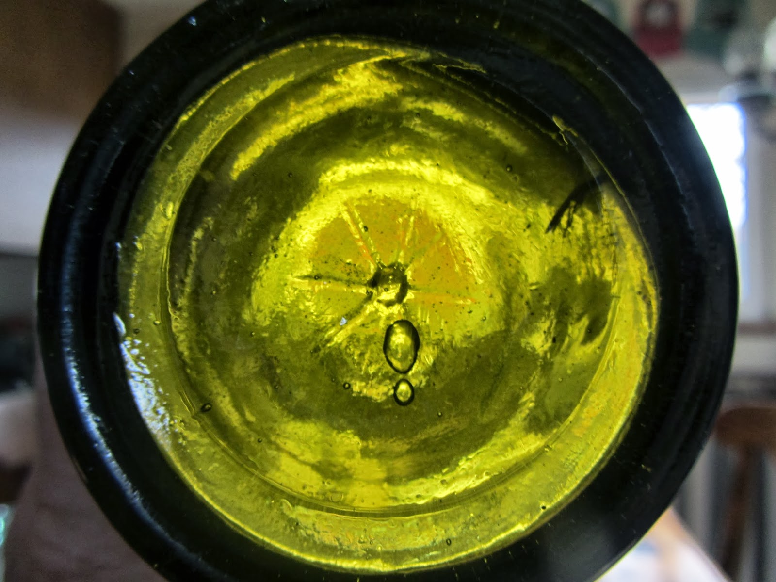 Western Bottle News: Speaking of Bases - Let's take a look at Star Bases!