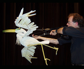 t h i s b i g w o r l d: 3D: Puppet Styles