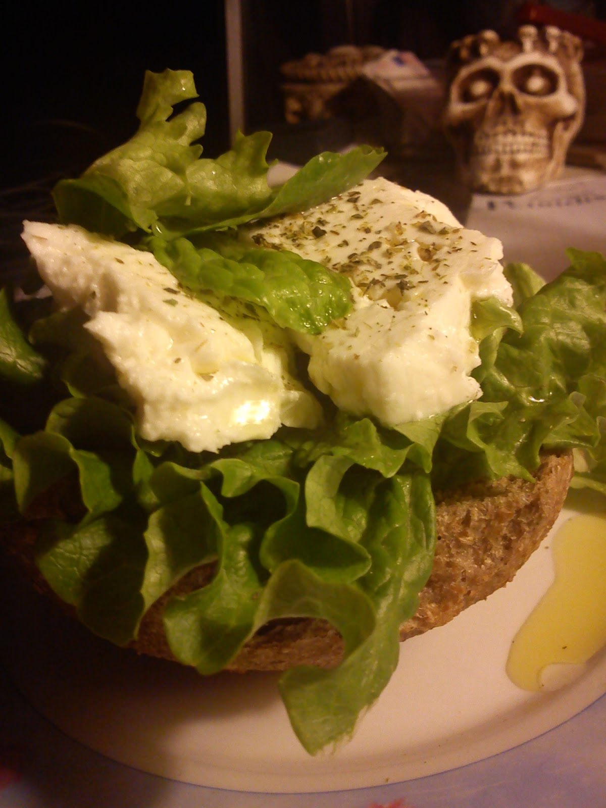 Mute the silence: Fit is not a destination it is a way of life.