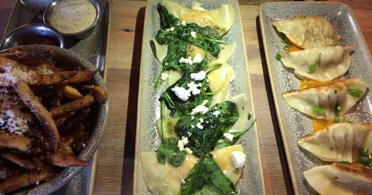 Hawaii Mom Blog: Moku Kitchen Revisited