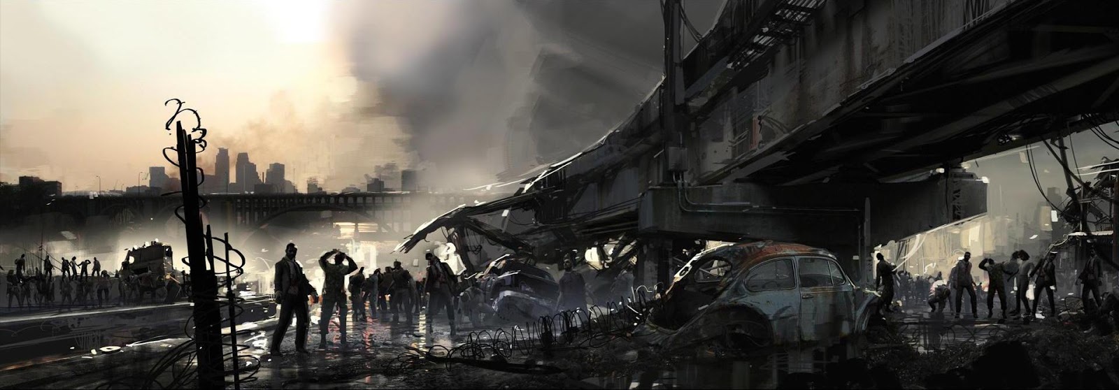 FEAR OF THE DARK: Apocalipsis Island: Batalla Final