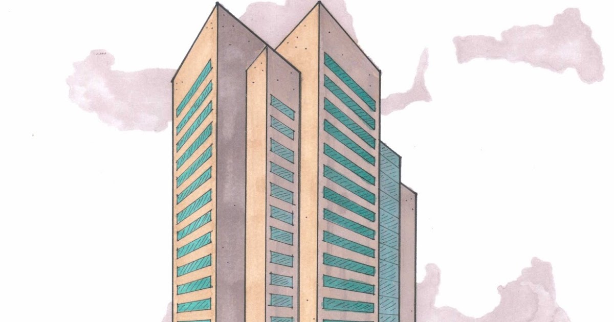 Arquitectura Mexicana: TORRE ALTUS