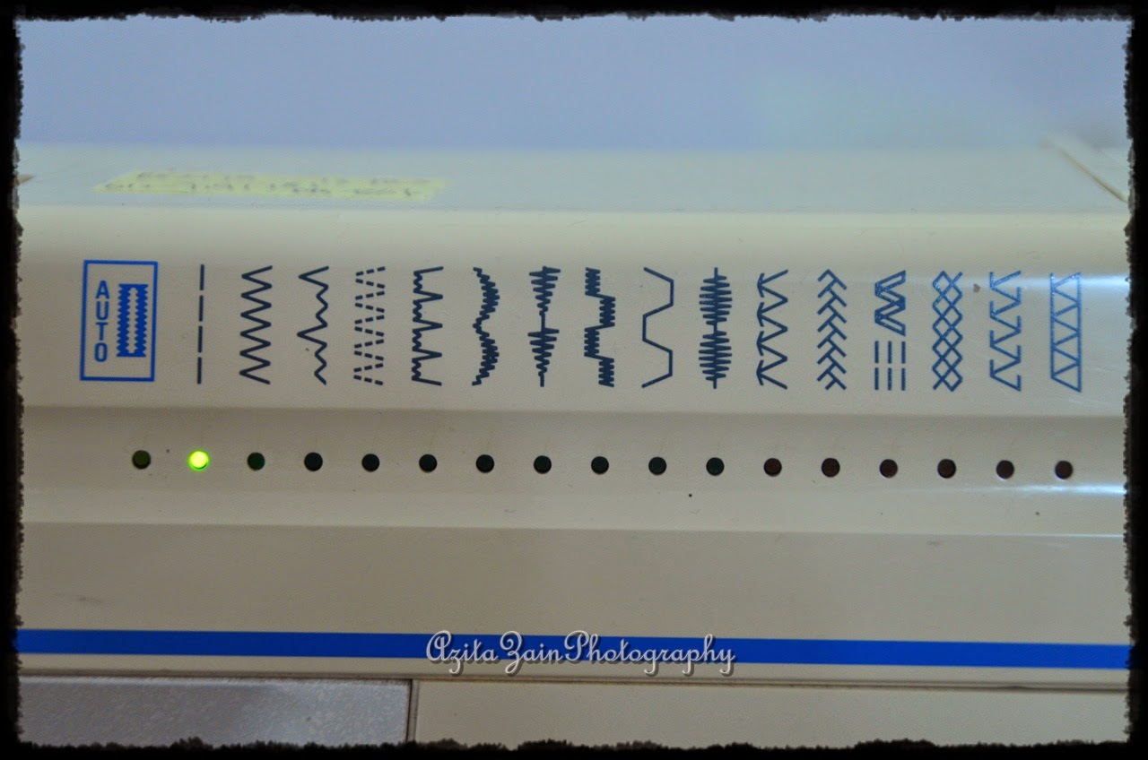 Lestari Kehidupanku....Azita Zain: Singer 9217