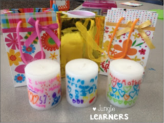 Jungle Learners: An Adorable Mothers Day Gift Idea