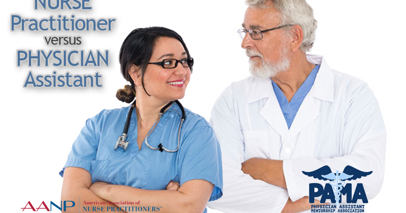 Nurse Practitioner vs. Physician Assistant | Nurse Practitioner Schooling