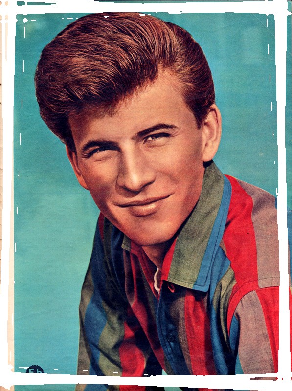SIXTIES BEAT: Bobby Rydell