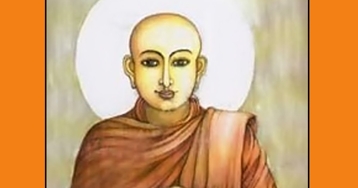 SADHAHAM GANGULA- DHAMMA STREAM.: KHEMA THE BEAUTIFUL QUEEN WHO BECAME ...