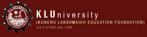 Kl University Logo