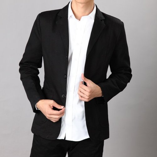 jual blazer pria santai model gaul: Juni 2016