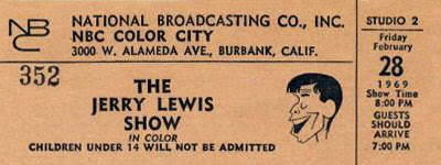 Thrilling Days of Yesteryear: Classic TV Variety Show Blogathon: The ...