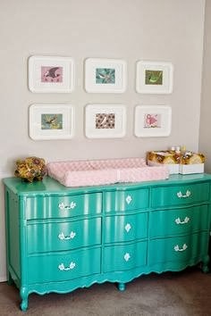 Bricolage e Decoração: Passo a Passo: Saiba Como Pintar e Restaurar ...