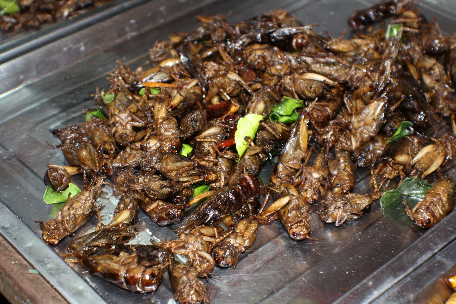 Bila Jari Menari..: HaDYai FloaTiNg MarKeT- ParT 2