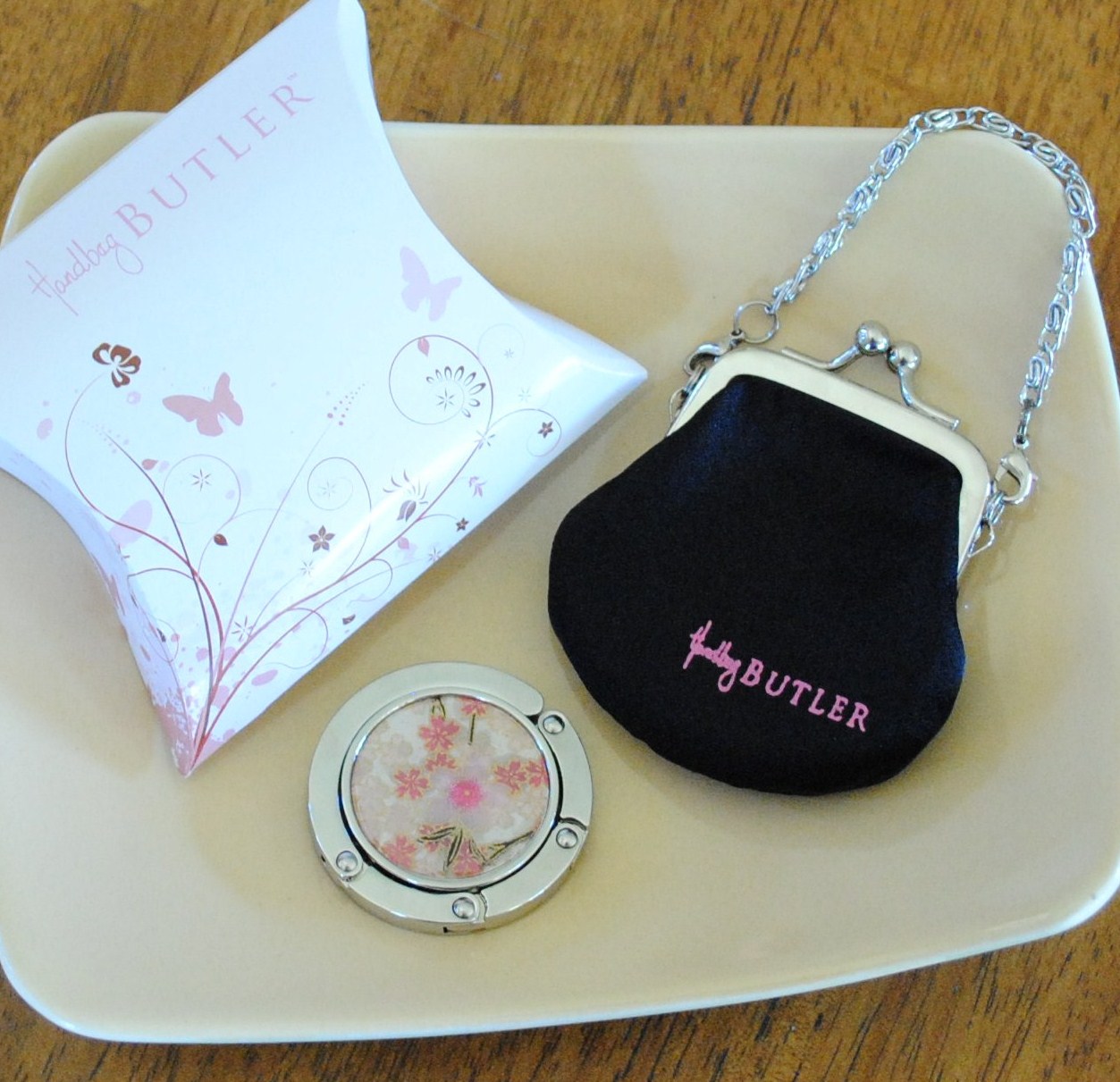 Favourite Vintage Finds: My Butler