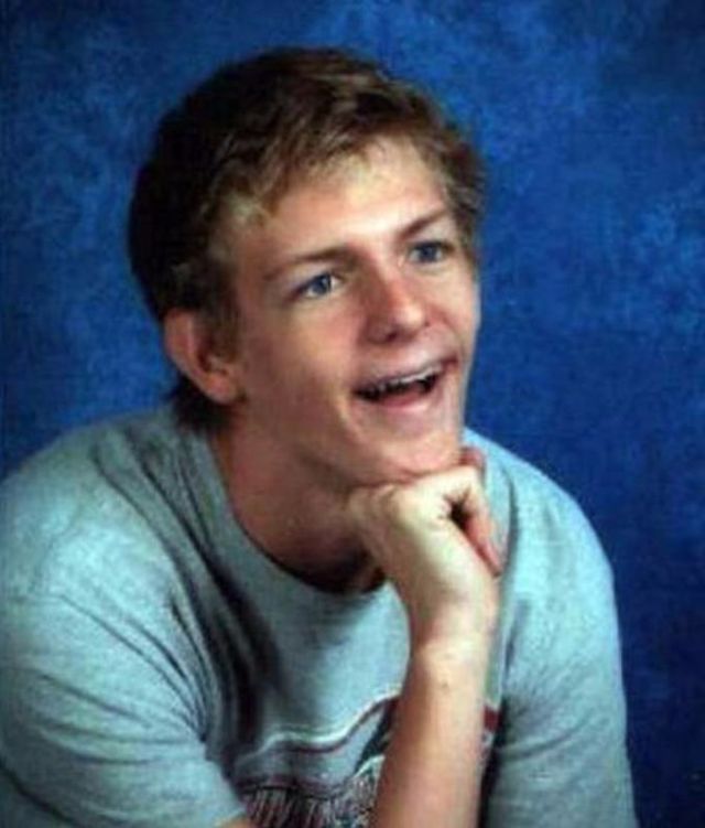 Say Cheese! These Awkward Smiles May Make You Smile ~ Vintage Everyday