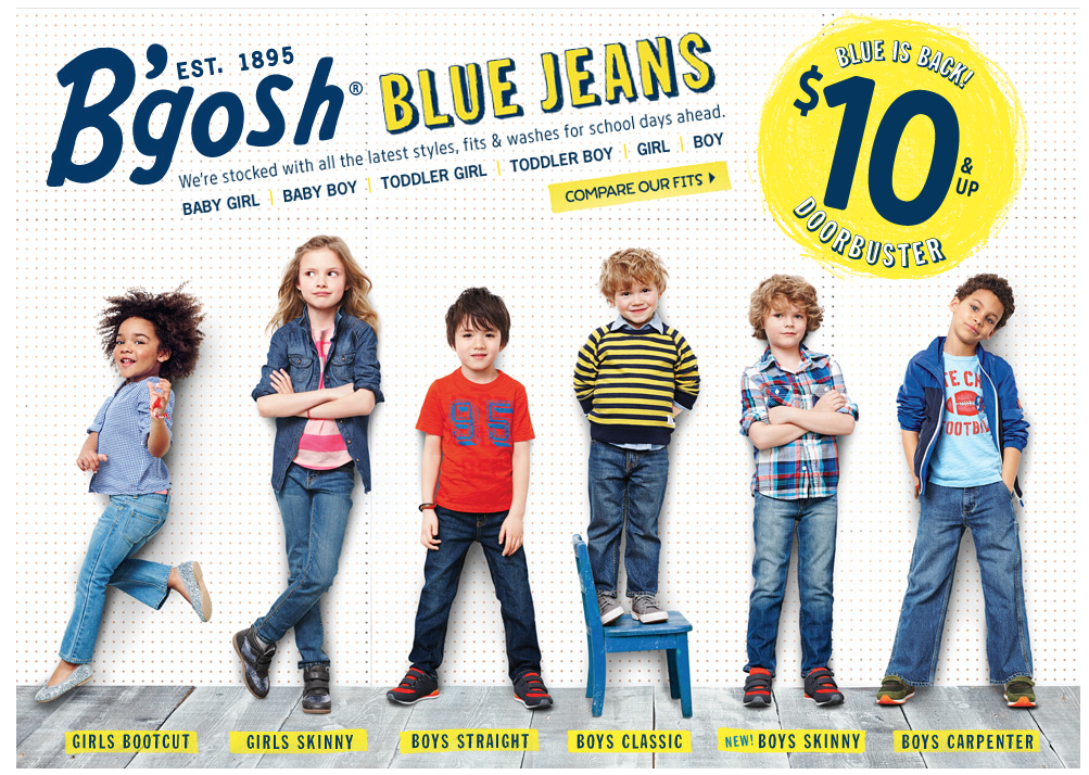 marcus hay fluff N stuff: Osh Kosh B'Gosh / Fall Campaign