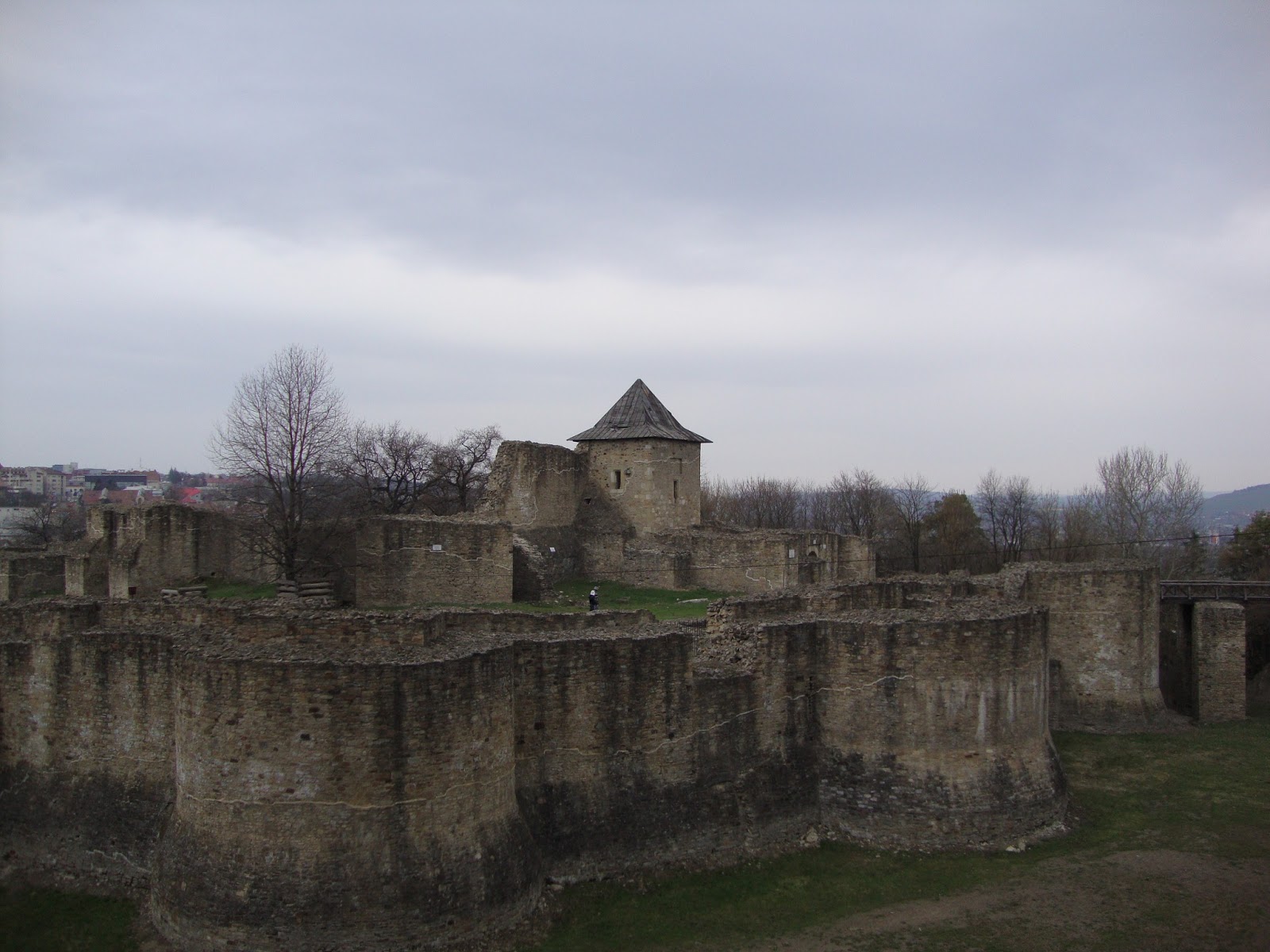 TUDOR PHOTO BLOG: Cetatea de Scaun a Sucevei,judetul Suceava,Romania