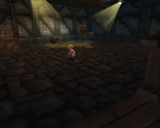 Fangs of the Father - Partes da saga já podem ser vistas no PTR || WoW ...