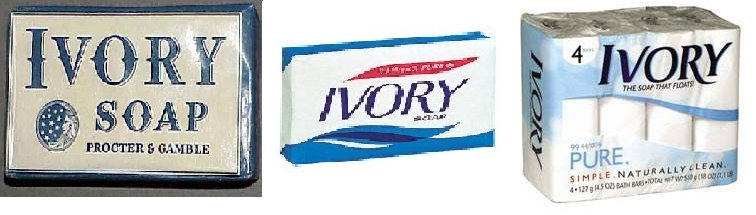 Gendered Hygiene Products: Soaps, Razors, Shampoos, OH MY!